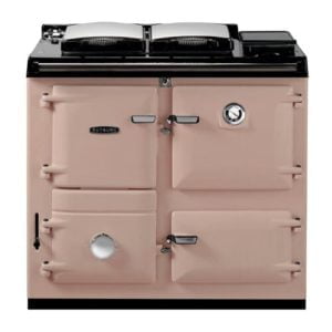 Rayburn 355 Stove | Ballarat Heating Centre