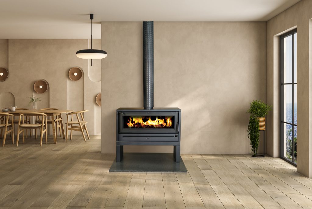 Coonara Nullarbor | Ballarat Heating Centre